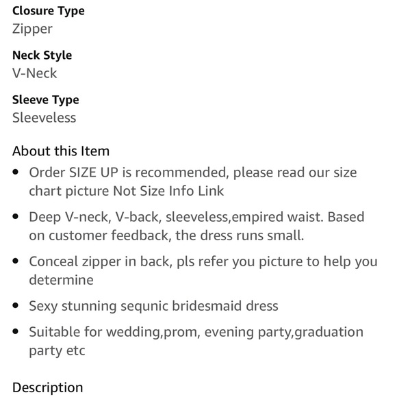 Kate Kasin | Dresses | Kate Kason Womens Sequin Bridesmaid Evening Or ...